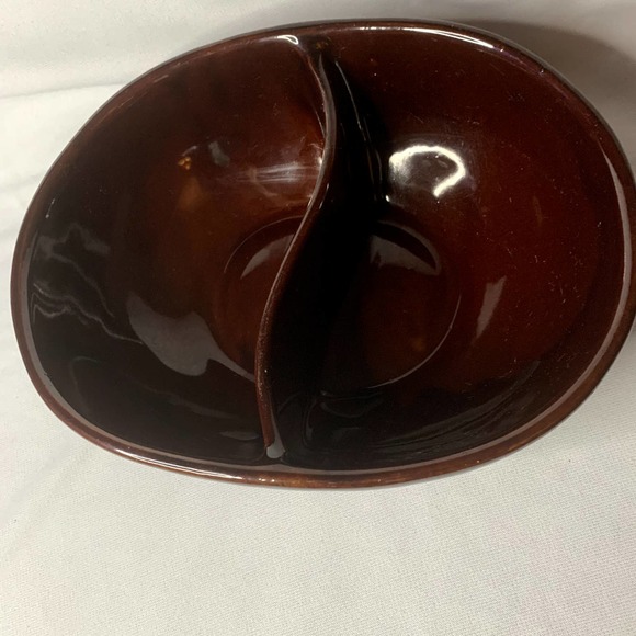 Marcrest | Kitchen | Vintage Marcrest Oven Proof Stoneware Daisy Dot ...